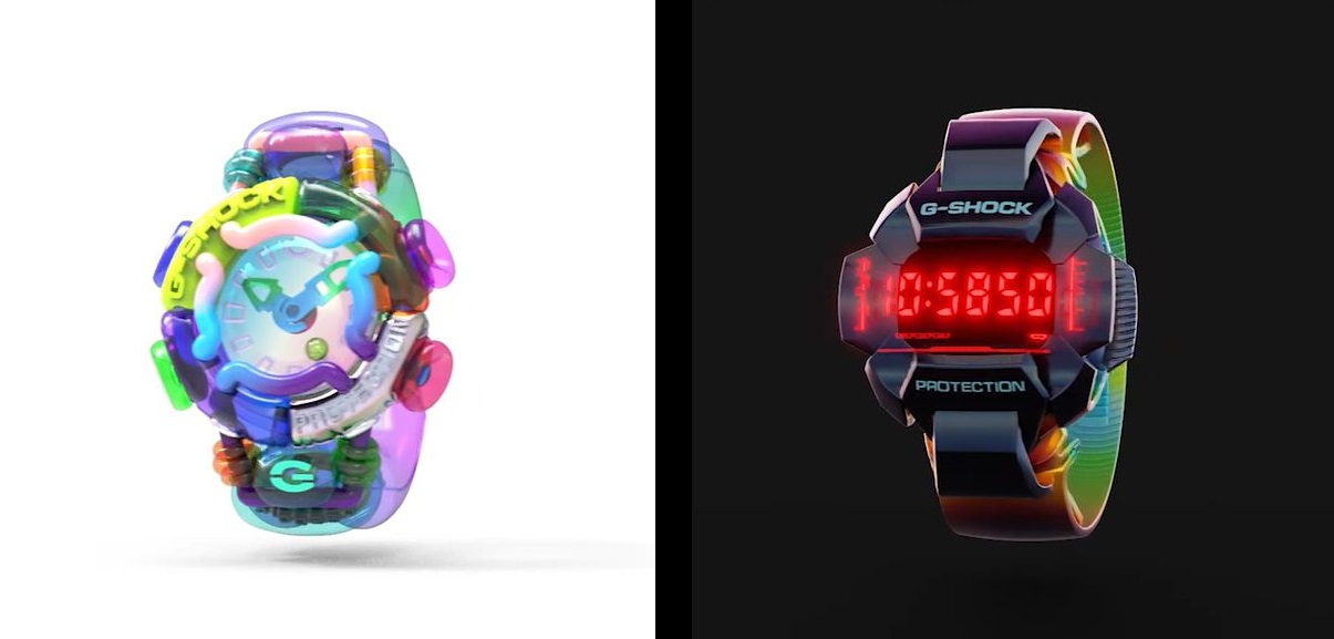 カシオ、NFTでG-SHOCKを販売｜リアルなアイテムとNFTの関連について解説 | MetaStep