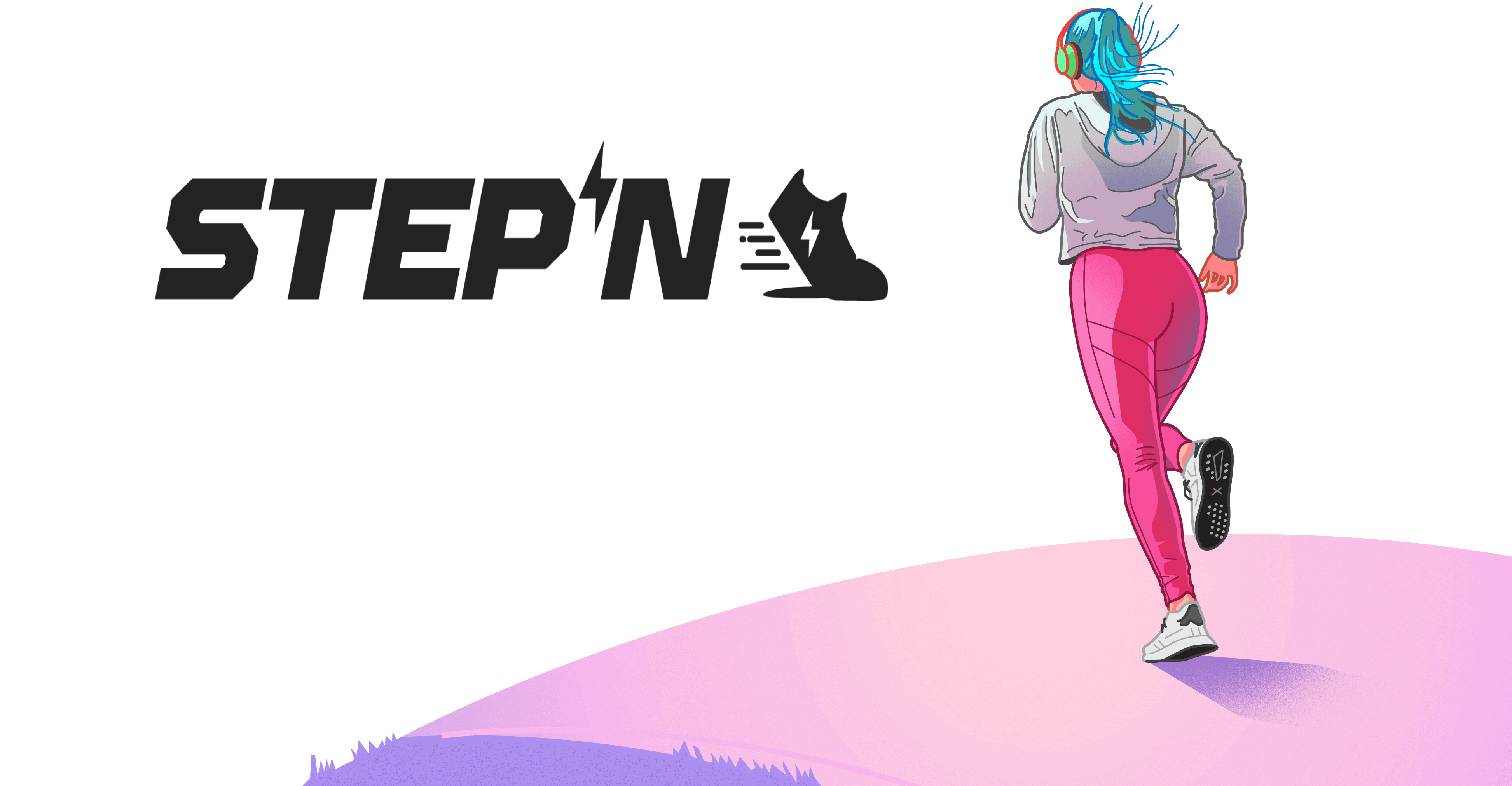 STEPNの真の価値とは？環境問題とヘルスケアにおけるM2Eの存在意義 | MetaStep