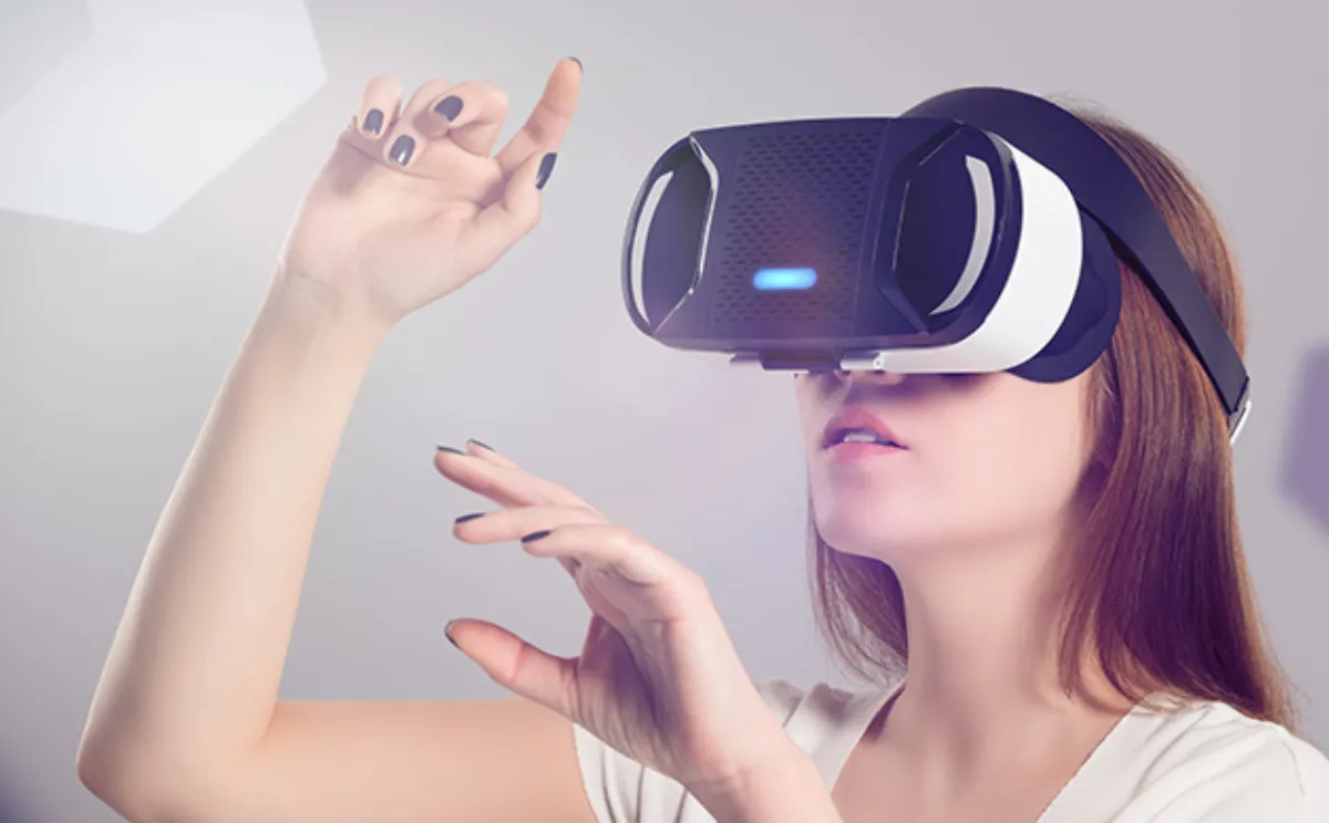 XR（クロスリアリティ）を改めて学ぶ―VR・AR・MRを包括する概念 | MetaStep